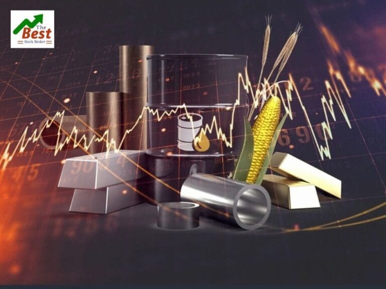 Best Commodity Trading App 2026 | Top-Rated Apps in India
